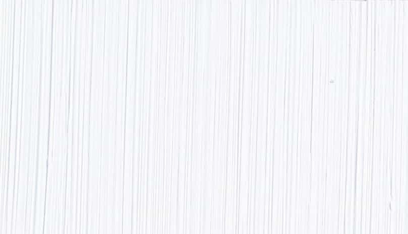Titanium White No. 2 (No. 102) | Michael Harding