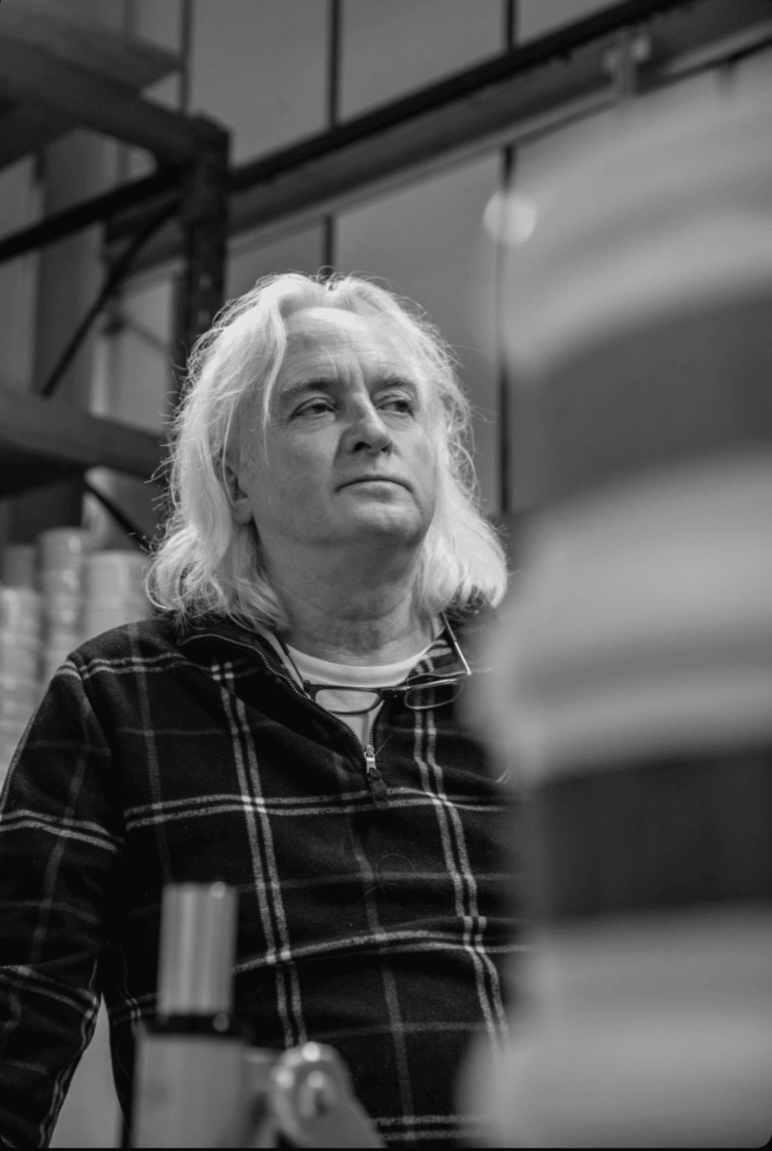 40 Colours for 40 Years | Michael Harding