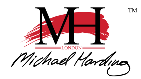 Michael Harding | Artist quality handmade oil colours