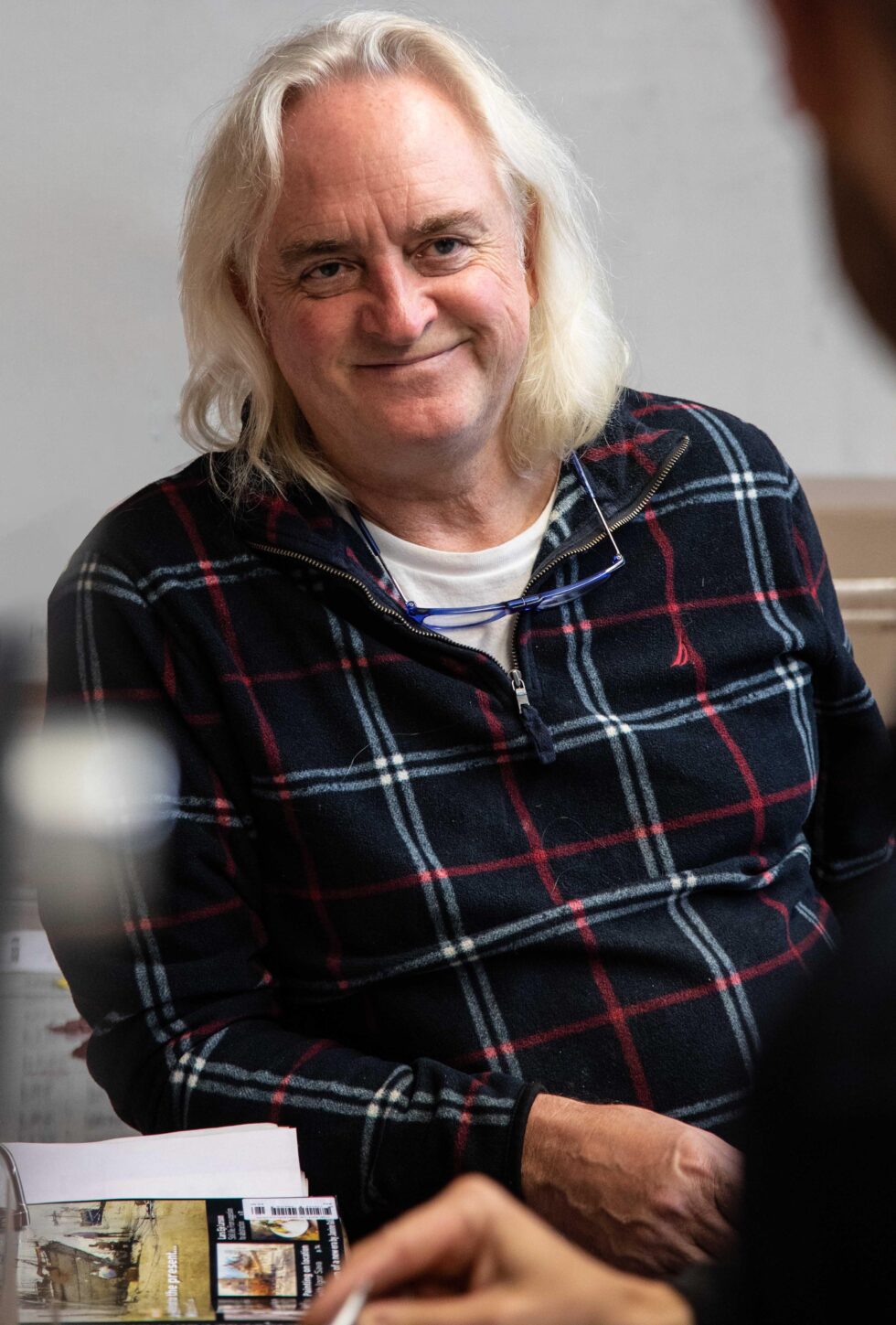 The Story of Michael Harding | Michael Harding